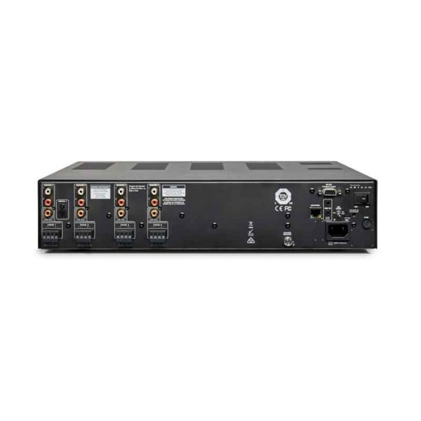 Anthem MDX-16 Distribution Amplifier | Rapallo
