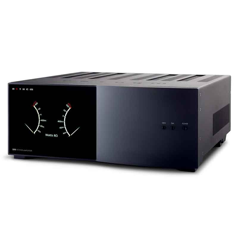 Atoll Electronique AM100 Signature Power Amplifier | Rapallo