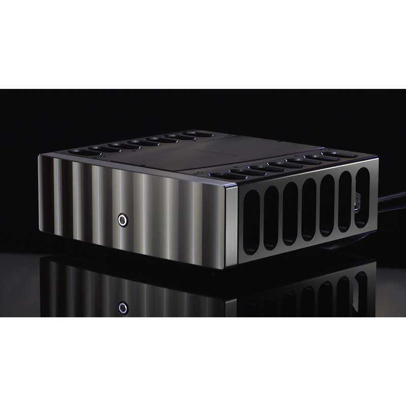 Meet Jeff Rowland... | Rapallo