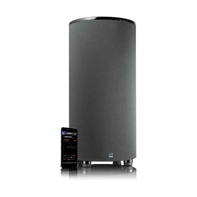 SVS PC-2000 Pro Subwoofer – Rapallo