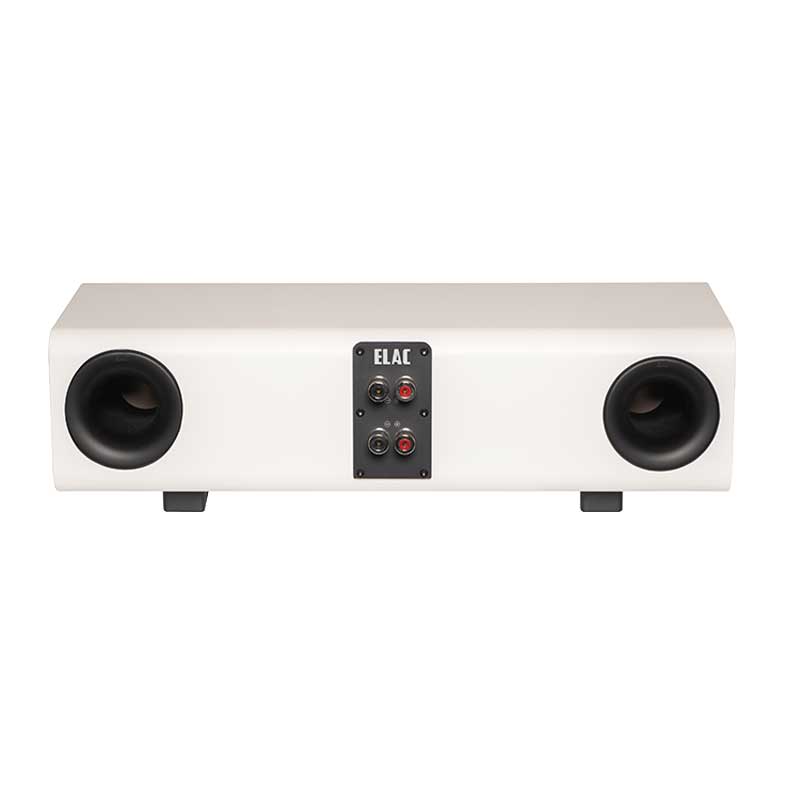 ELAC Carina Center Channel Speaker CC241.4 | Rapallo