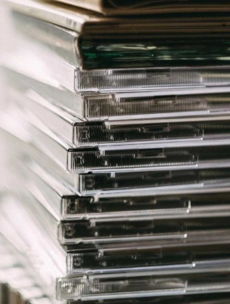 The mysteries of a CD Transport explained – Rapallo