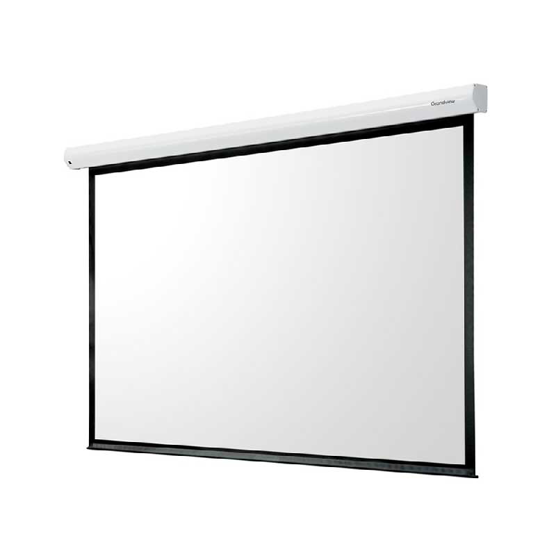 Grandview IP Control Motorised Smart Projection Screens – Rapallo