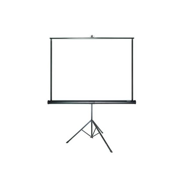 Grandview Portable Series Tripod Manual Projection Screen – Rapallo
