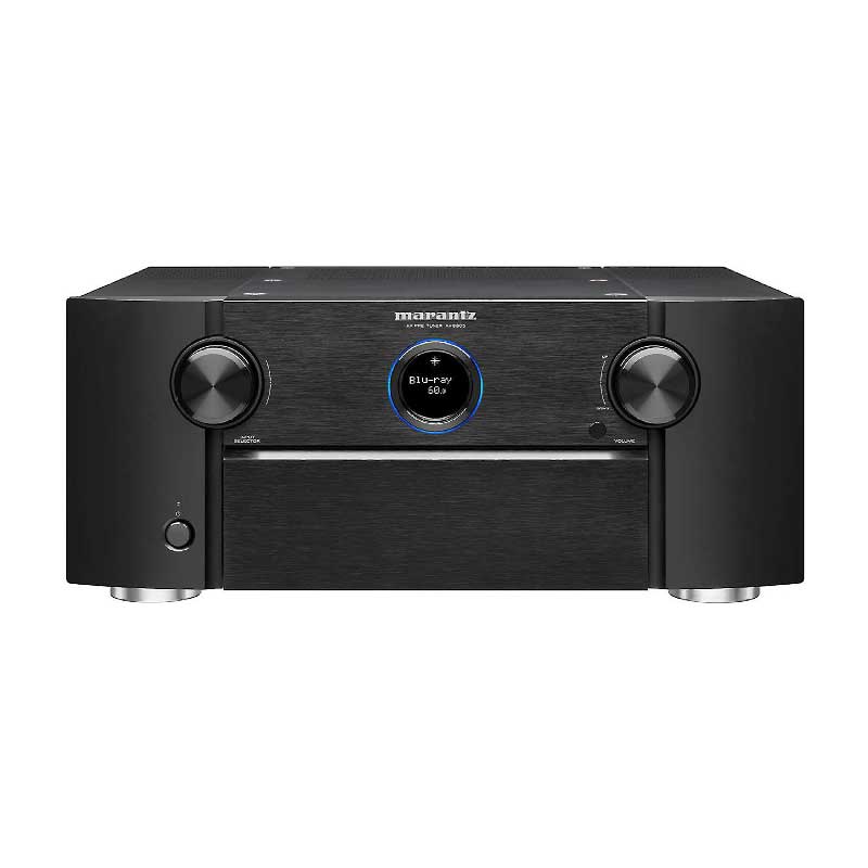Marantz Cinema 50 AV Receiver – Rapallo
