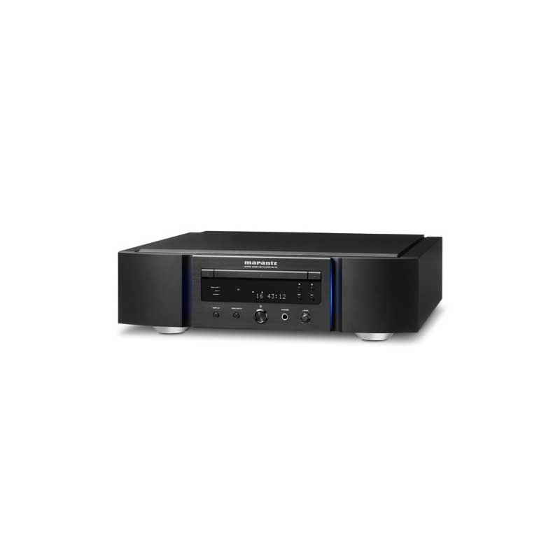 Marantz CD6007 Single-Disc CD Player – Rapallo