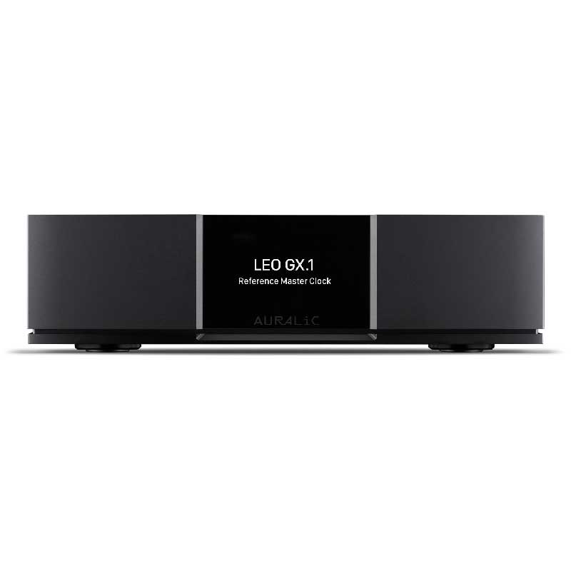 AURALiC LEO GX.1 Reference Master Clock | Rapallo