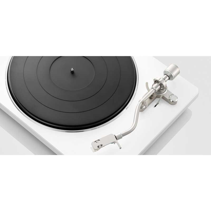 Denon DP-400 Hi-Fi Turntable with Speed Auto Sensor | Rapallo