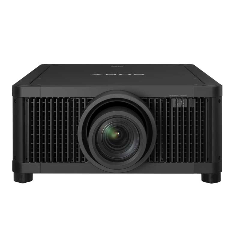 Sony VPL-GTZ380 4K SXRD 10,000lm Laser Projector | Rapallo