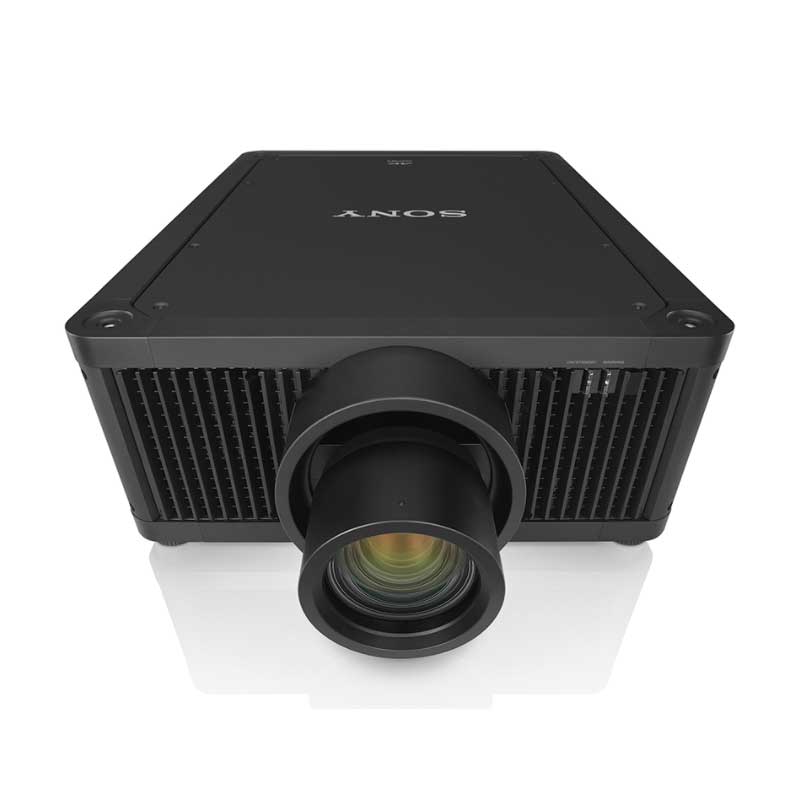 Sony VPL-GTZ380 4K SXRD 10,000lm Laser Projector | Rapallo