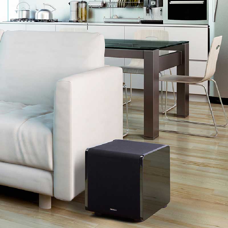 Paradigm Cinema 100 CT 5.1 Home Theatre System | Rapallo