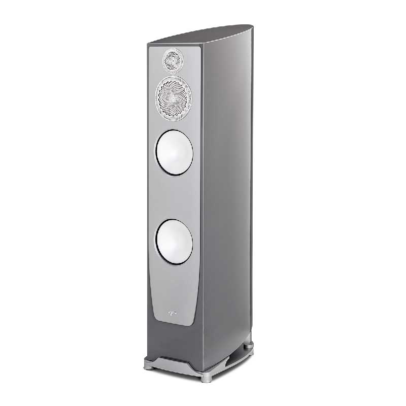 Paradigm Persona 7F 4-driver, 3 Way Floorstanding Bass Reflex Speakers ...