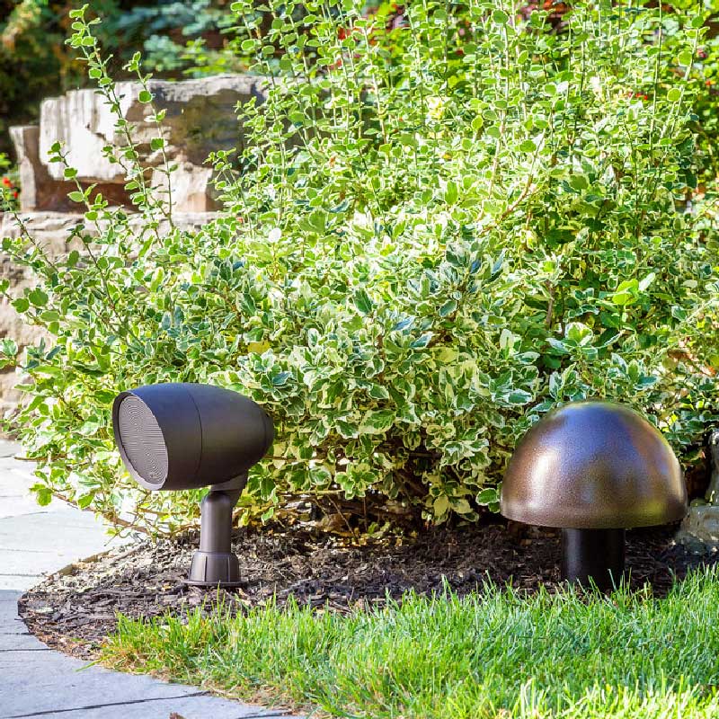 Paradigm GO12SW Inground Subwoofer with 12" Driver | Rapallo