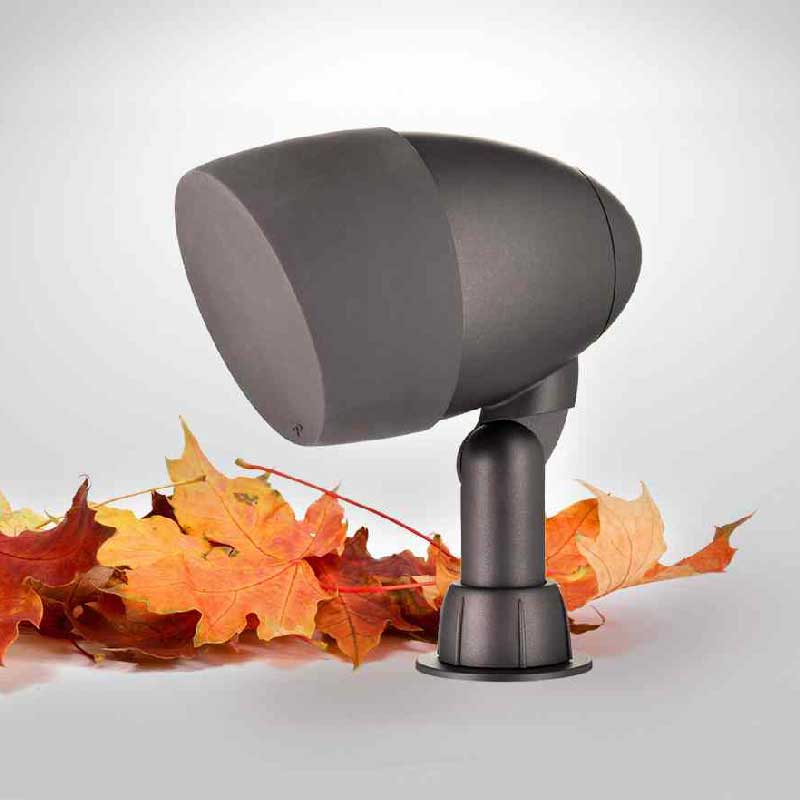 Paradigm GO6 Outdoor or Garden Satellite Speaker with 6" driver | Rapallo