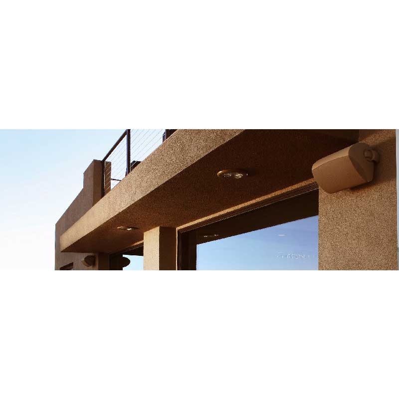 Paradigm Stylus 470 2-Driver, 2-way Acoustic Suspension, UV-resistant ...