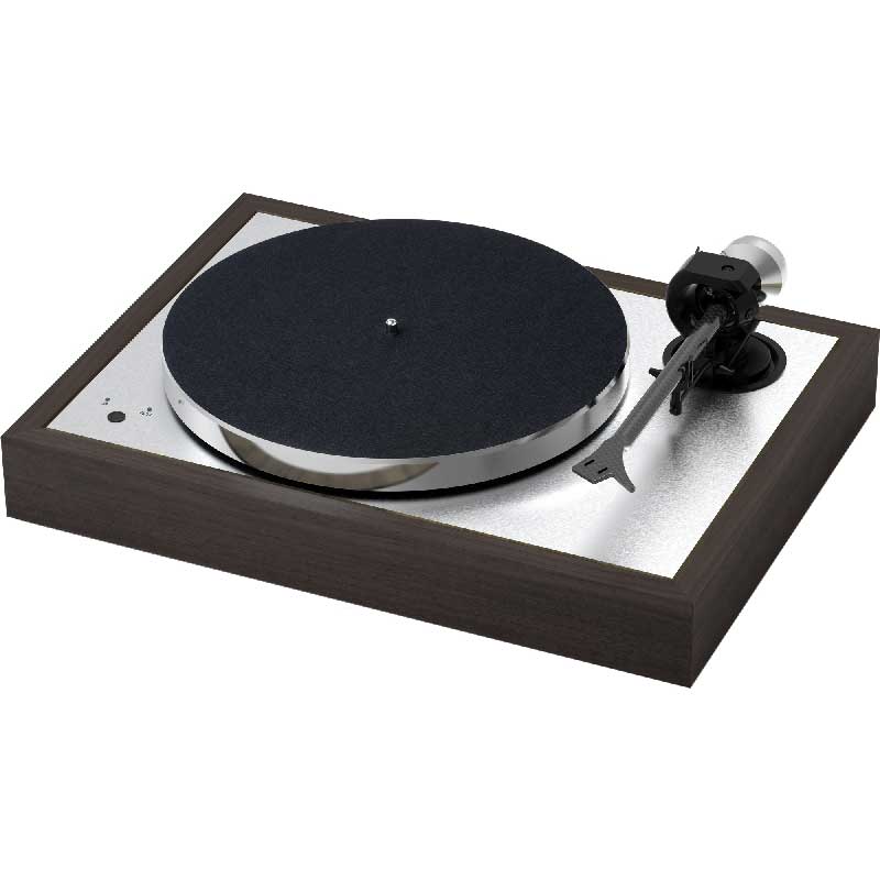 Pro-Ject Audio – Rapallo