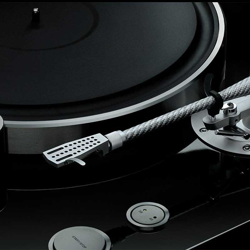 Yamaha GT-5000 Turntable - Rapallo