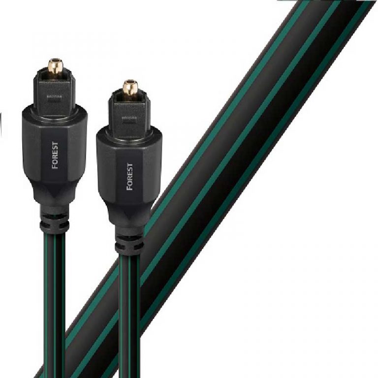 AudioQuest Pearl 48G Active HDMI Cable | Rapallo