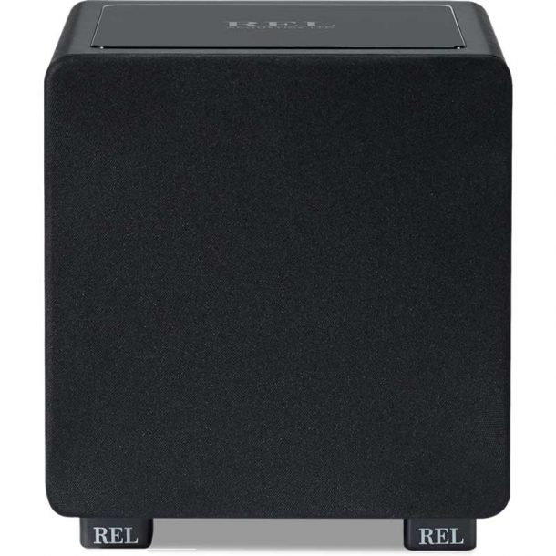 REL Acoustics HT/1003 Subwoofer | Rapallo