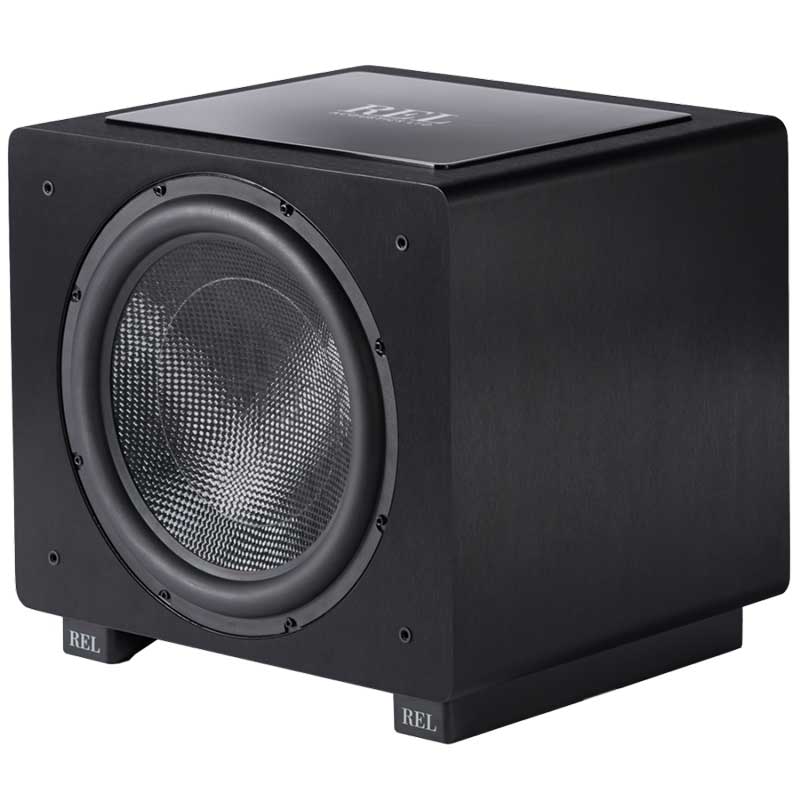 REL Acoustics HT/1003 Subwoofer | Rapallo