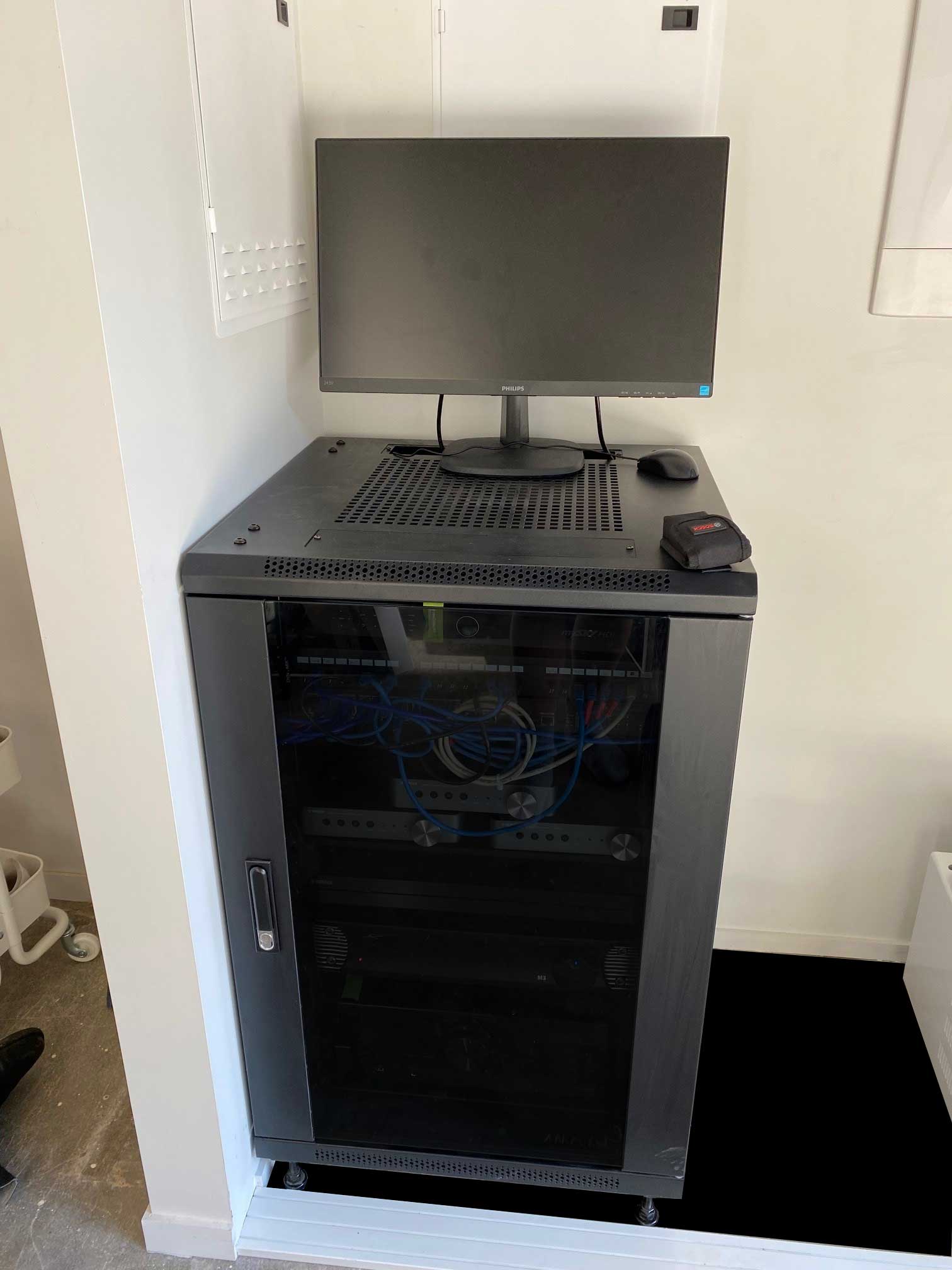 Multi-Zone Integration in Auckland – Rapallo