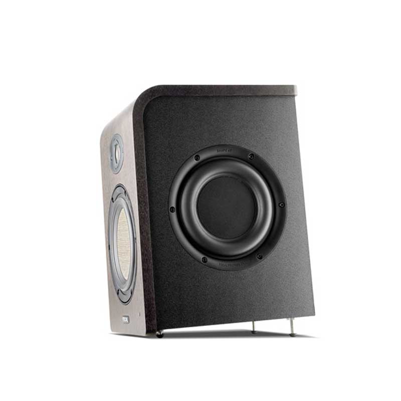 Focal Professional | Rapallo