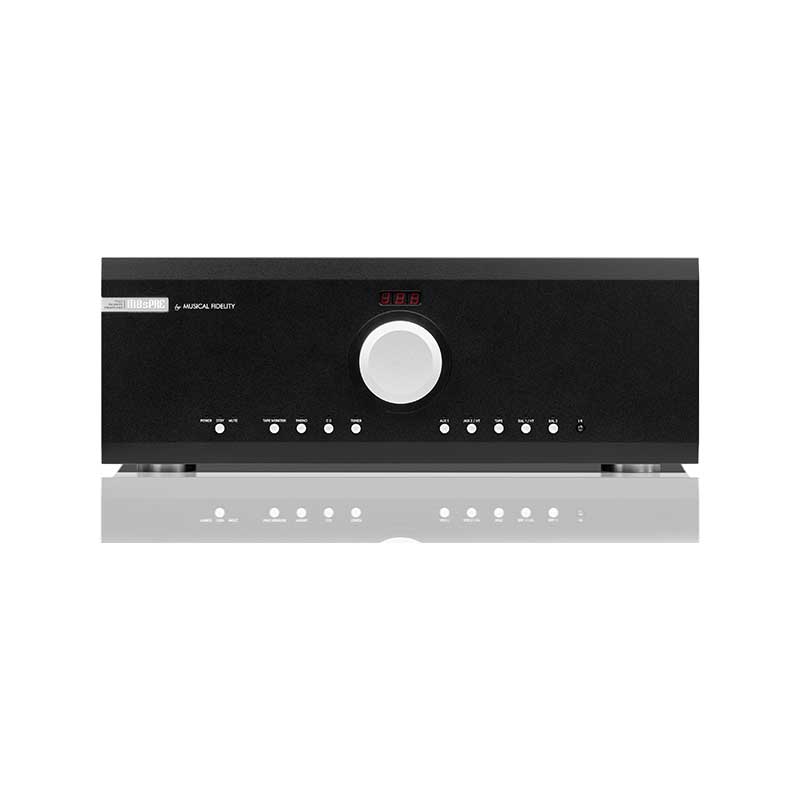 Musical Fidelity M8SPRE Pre Amplifier – Rapallo