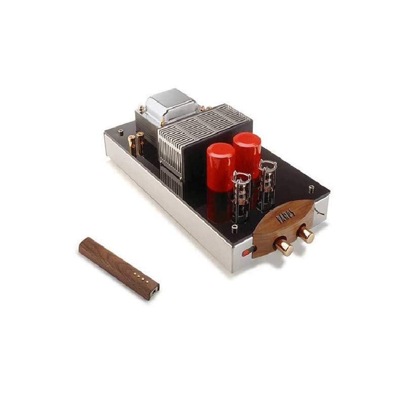 Pathos Acoustics | Rapallo