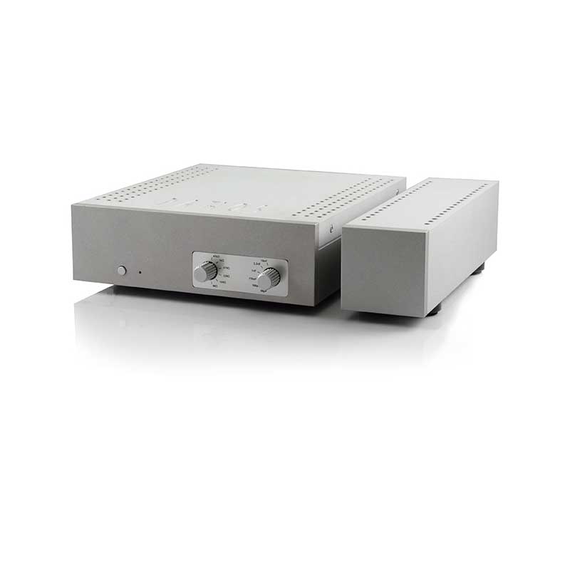 Pathos Acoustics | Rapallo