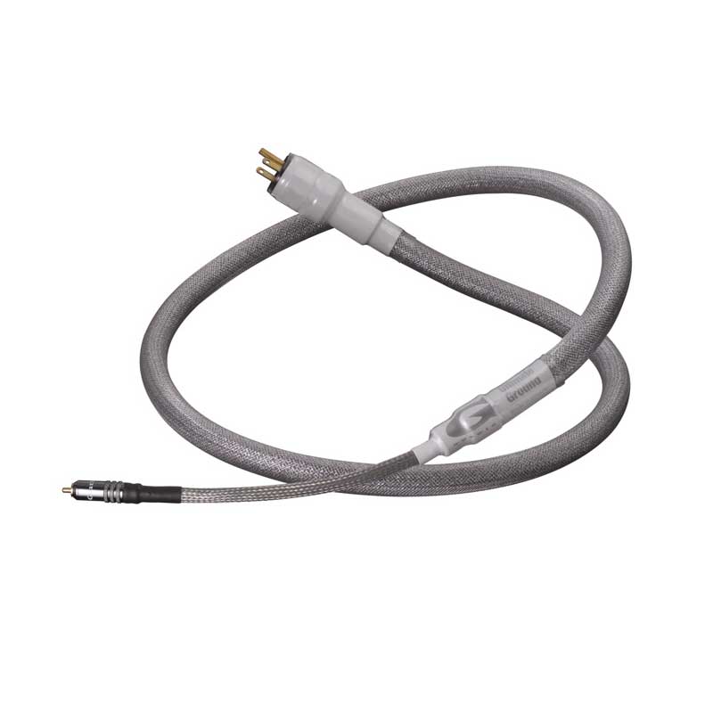 Gutwire Audio Cables Ultimate Ground – Rapallo