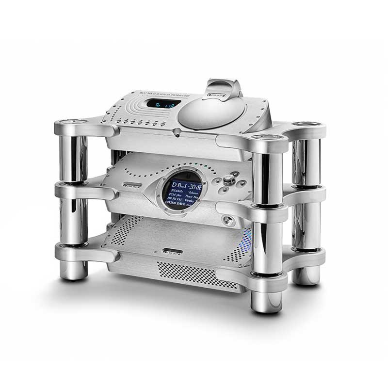 Chord Choral Ensemble Stand – Rapallo