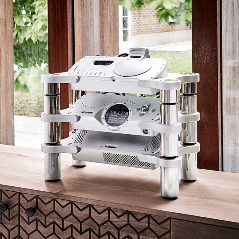 Chord Choral Ensemble Stand | Rapallo