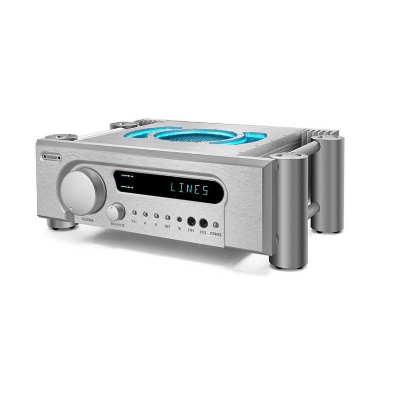 Chord Electronics Ultima 2 750W Mono Power Amplifier | Rapallo