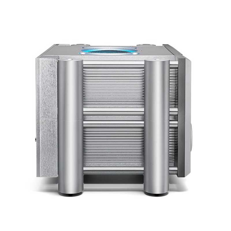 Chord Electronics Ultima Pre Flagship Reference-Quality Eight Input ...