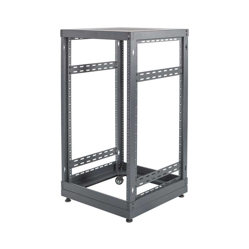 DirectConnect DCOR Open Rack Mount Unit (12U - 27U) | Rapallo