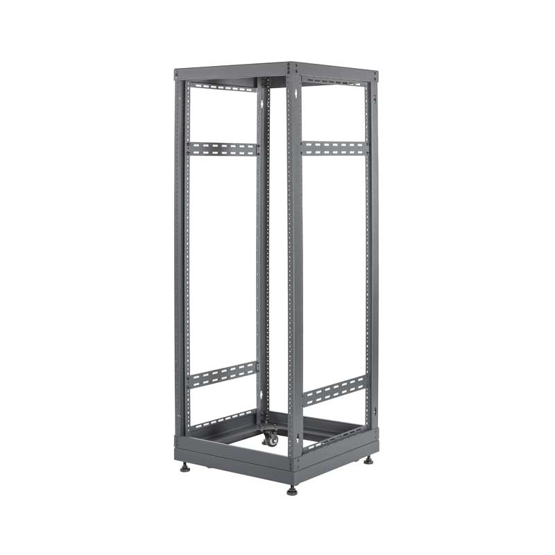 DirectConnect DCOR Open Rack Mount Unit (12U - 27U) | Rapallo