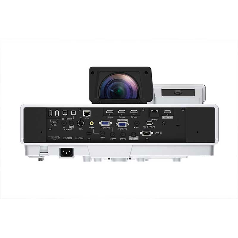 Epson EB-1480Fi MeetingMate Ultra Short Throw Projector | Rapallo