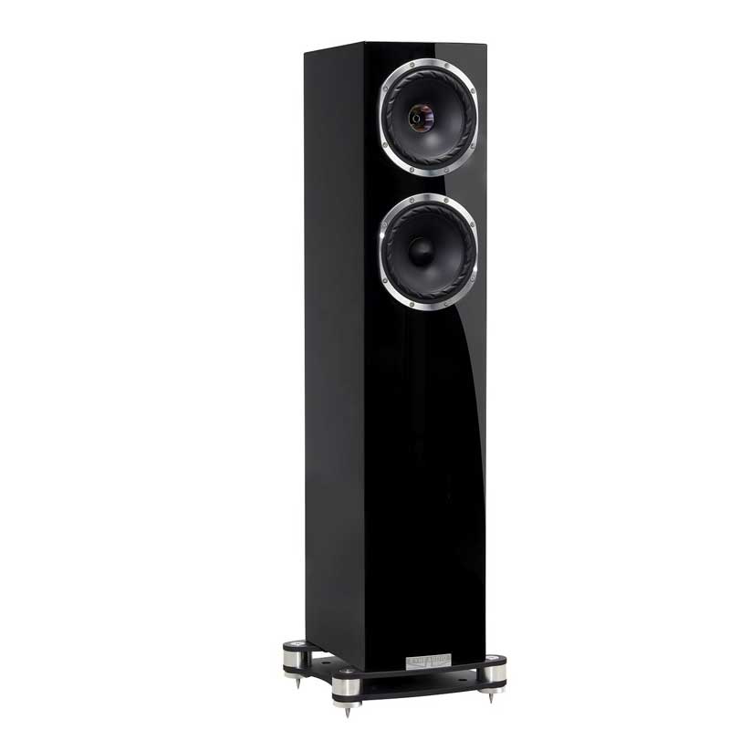 FYNE F501SP Floorstanding Speaker | Rapallo