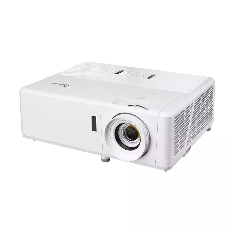 Optoma UHZ50 4K UHD Laser Projector – Rapallo