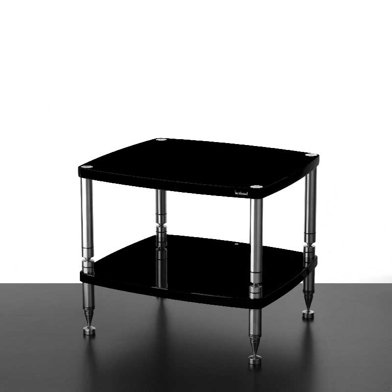 Solidsteel HF Series High End Audio Rack - Rapallo Solidsteel HF Series High End Audio Rack - Rapallo