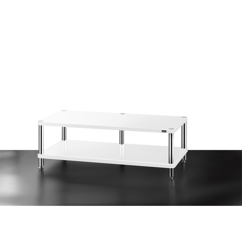Solidsteel HW Series High End Design HiFi & TV Rack | Rapallo