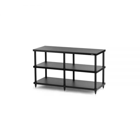 Solidsteel S4 Series HiFi Audio Racks | Rapallo