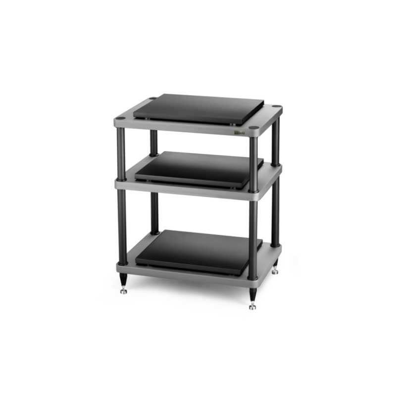 Solidsteel S5 Series HiFi Audio Racks | Rapallo