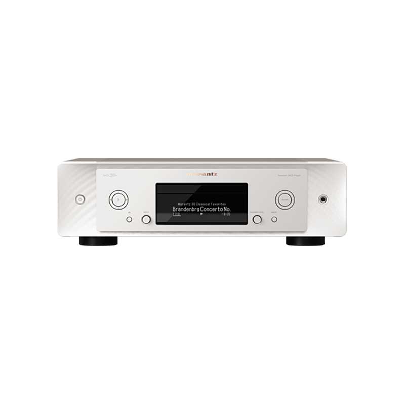 Marantz Model 30n Master-Tuned SACD Player | Rapallo