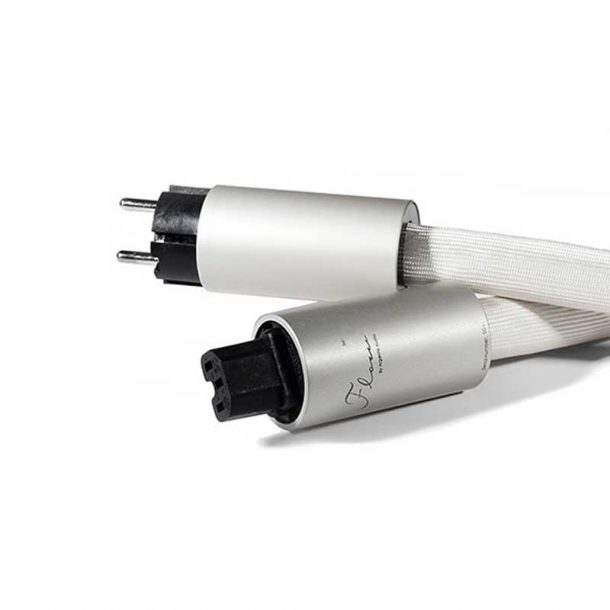 Argento Audio Flow Cables – Rapallo