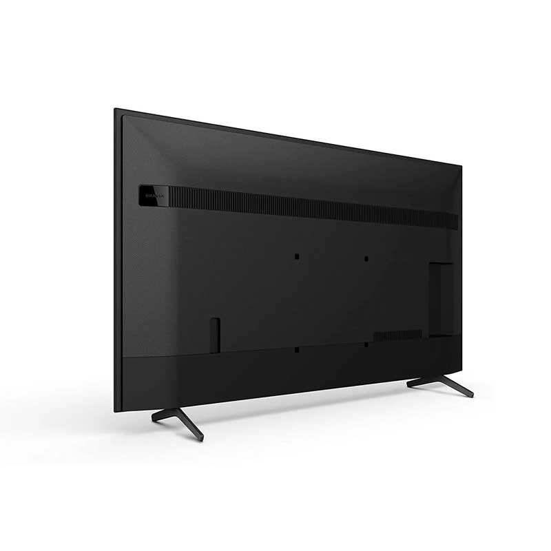 Sony X85J 4K Ultra HD High Dynamic Range Smart TV | Rapallo