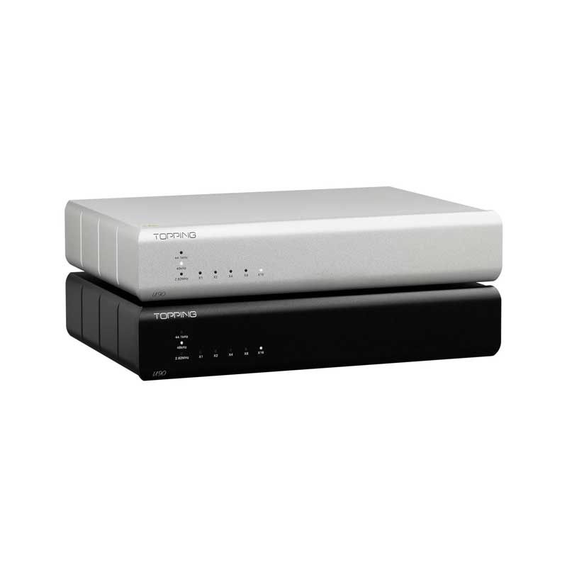 Topping U90 USB Bridge – Rapallo