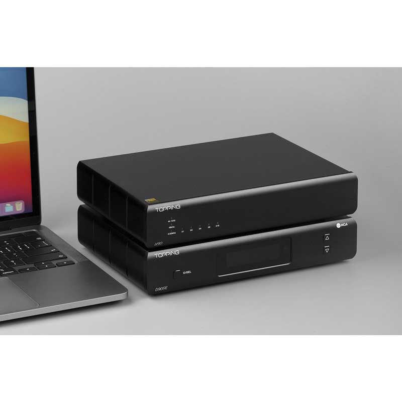Topping U90 USB Bridge | Rapallo