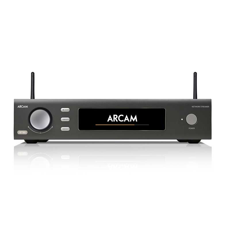 Arcam Archives | Rapallo
