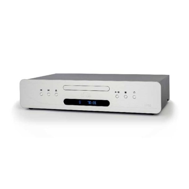 Atoll Electronique CD50 Signature CD Player – Rapallo